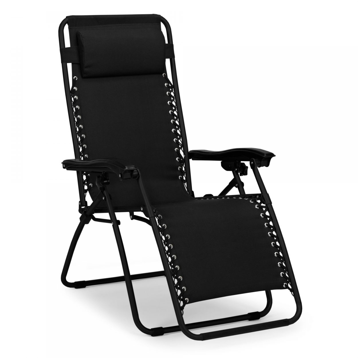 Liggestol • Lækre solsenge til haven og terrassen