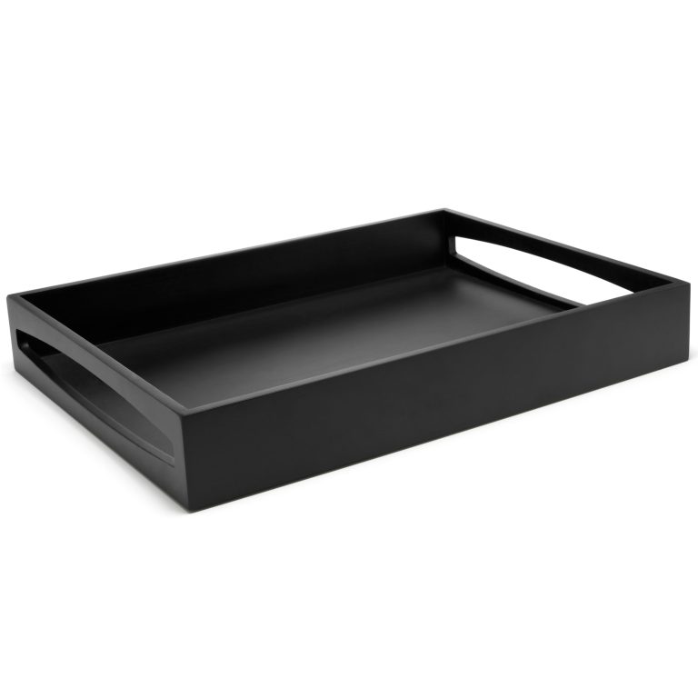 Bakkebord til seng – 6 smarte serveringsbakker