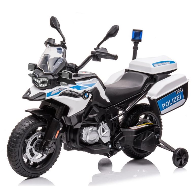 El motorcykel til børn: De 5 bedste elscootere & motorcykler