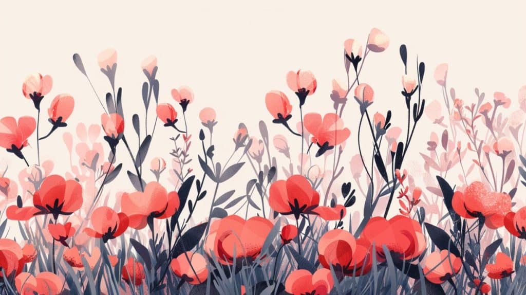 10 Smukke Buske Med Røde Blomster: Til Enhver Have & Årstid